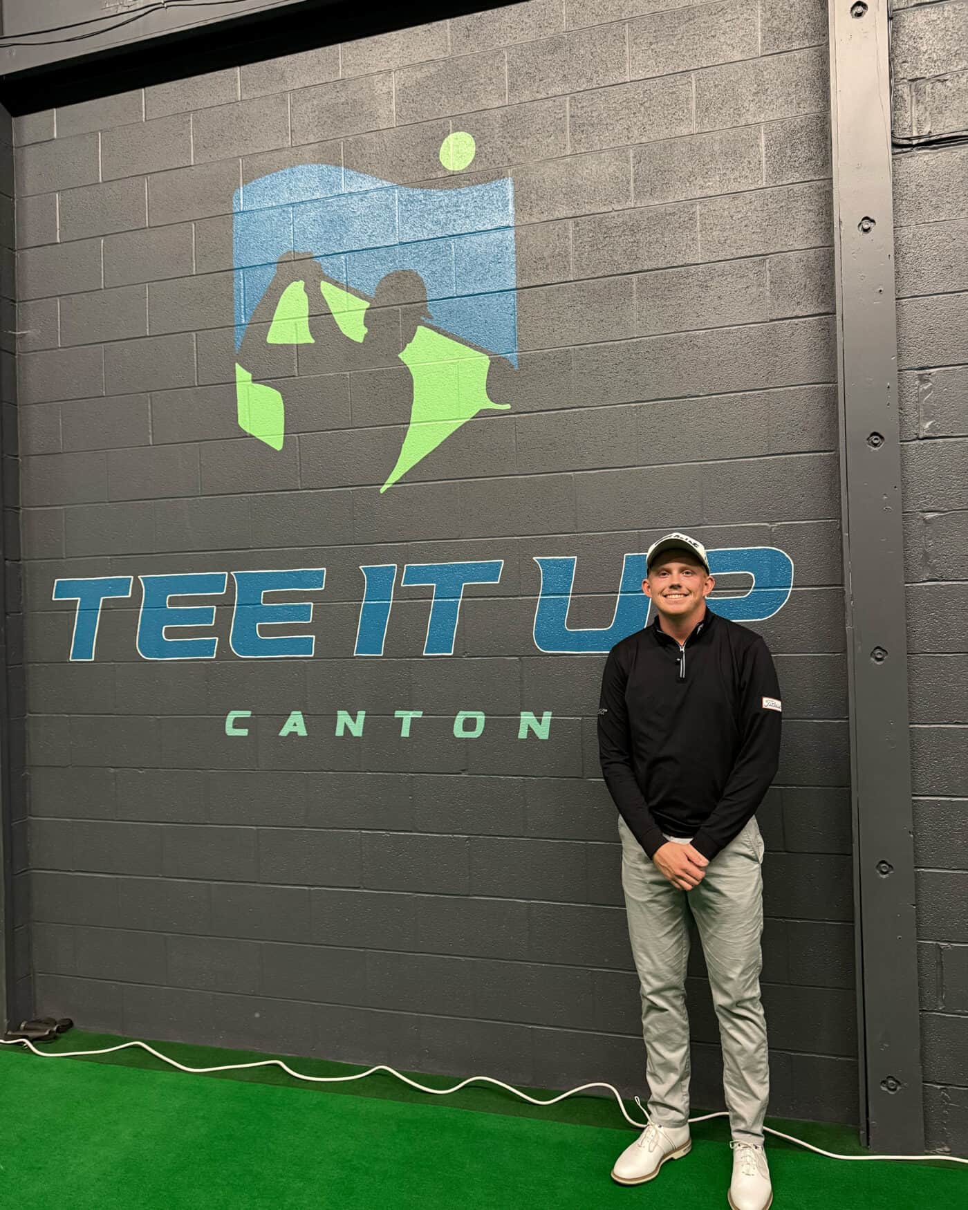 Understanding Your Golf Swing Data - Tee It Up Canton
